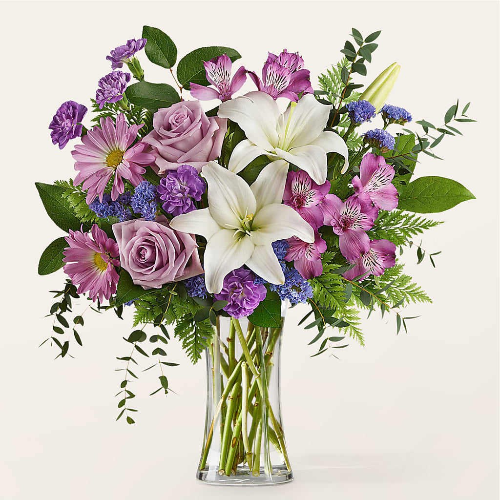 The Dreamscape Bouquet–Roseland Floral Co Inc